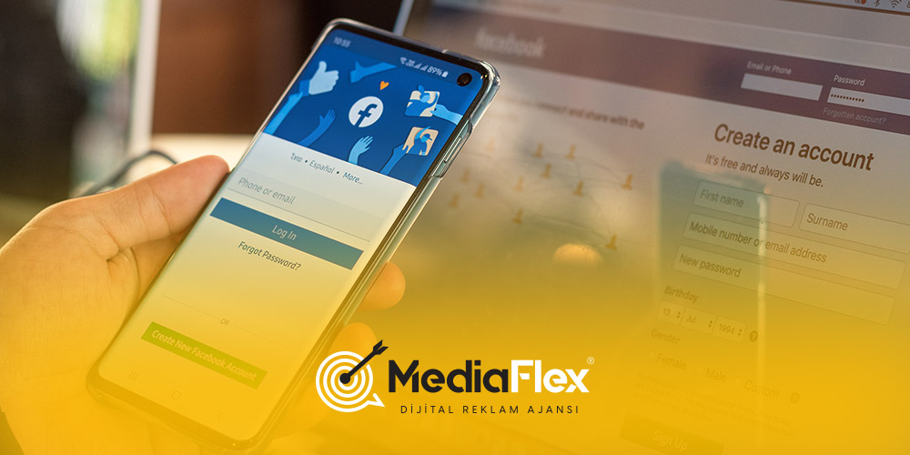 Edremit Sosyal Medya Yönetimi Mediaflex Reklam Ajansı